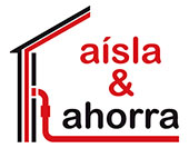 Aísla y Ahorra - Instalación - Presupuestos Caloryfrio.com